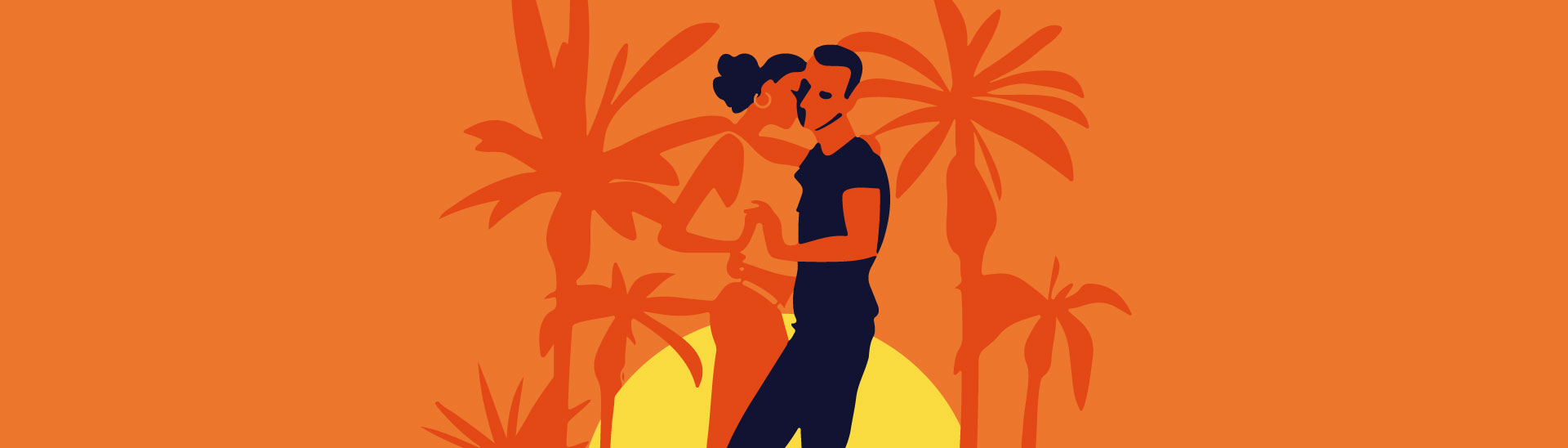 Latin Dancing Melbourne & Geelong - David Smile Dance